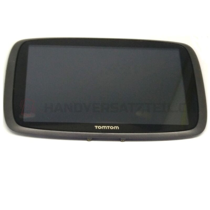 Tom Tom Go 6000 LCD Display Schwarz kaufen, 99,00 CHF