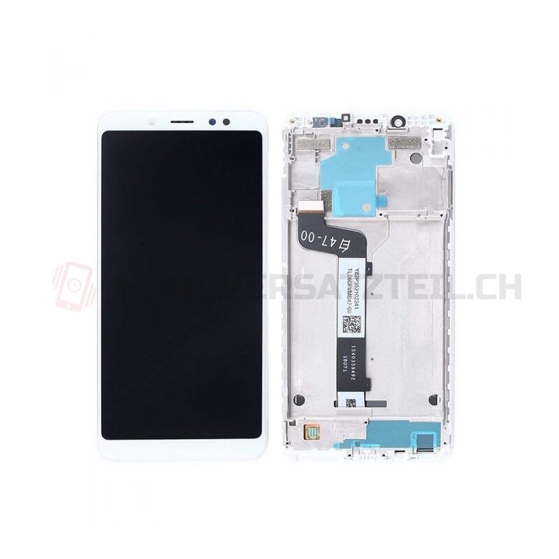 Xiaomi Redmi 5 LCD Display Weiss kaufen, 99,00 CHF