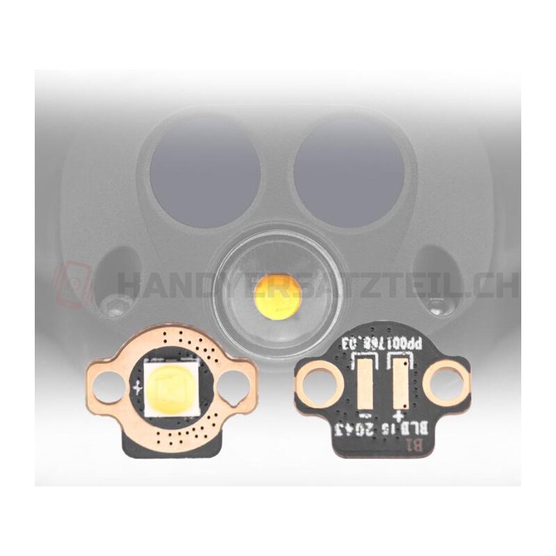 DJI FPV Drone Auxiliary Bottom Light Board kaufen, 19,95 CHF