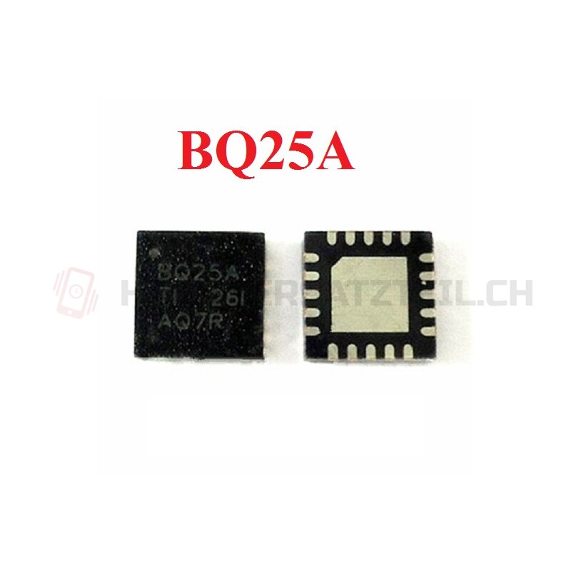 BQ25A Charger Controller kaufen, 9,95 CHF