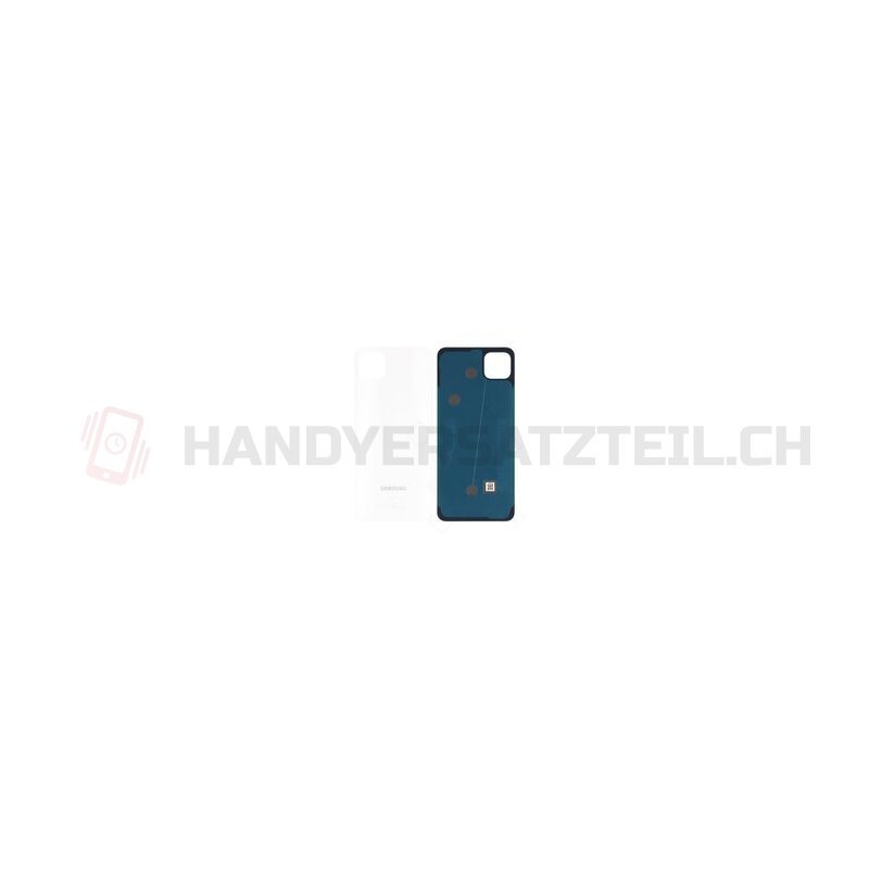 Battery Cover für A226B Samsung Galaxy A22 5G - white- kaufen
