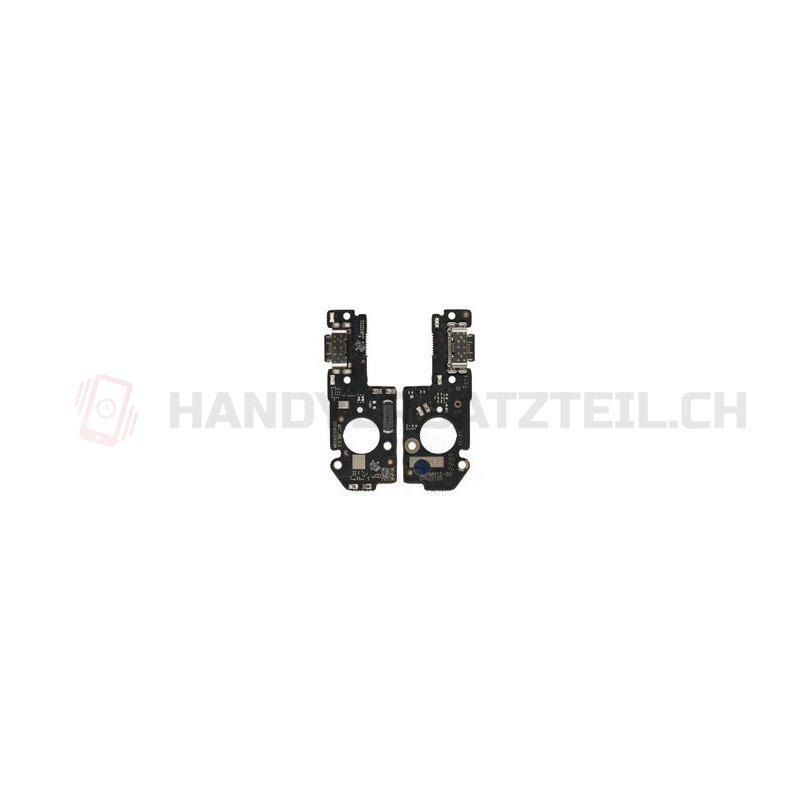 Charging Port + Board für 23021RAAEG, 23021RAA2Y Xiaomi Redmi Note 12 ...