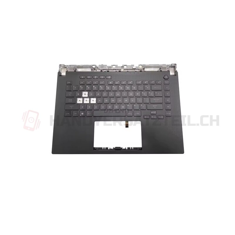 ASUS ROG STRIX G15 G513R Tastatur Keyboard QWERTY kaufen, 189,00 CHF