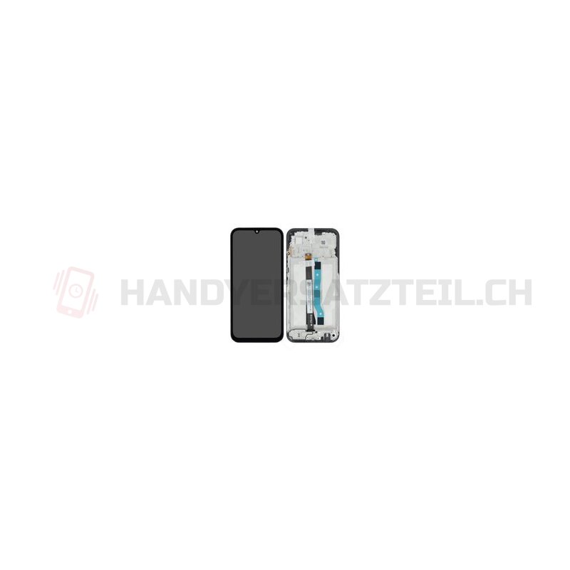 LCD + Touch + Frame für 2508CRN2BG Xiaomi Redmi 15C 5G, 40,25 CHF